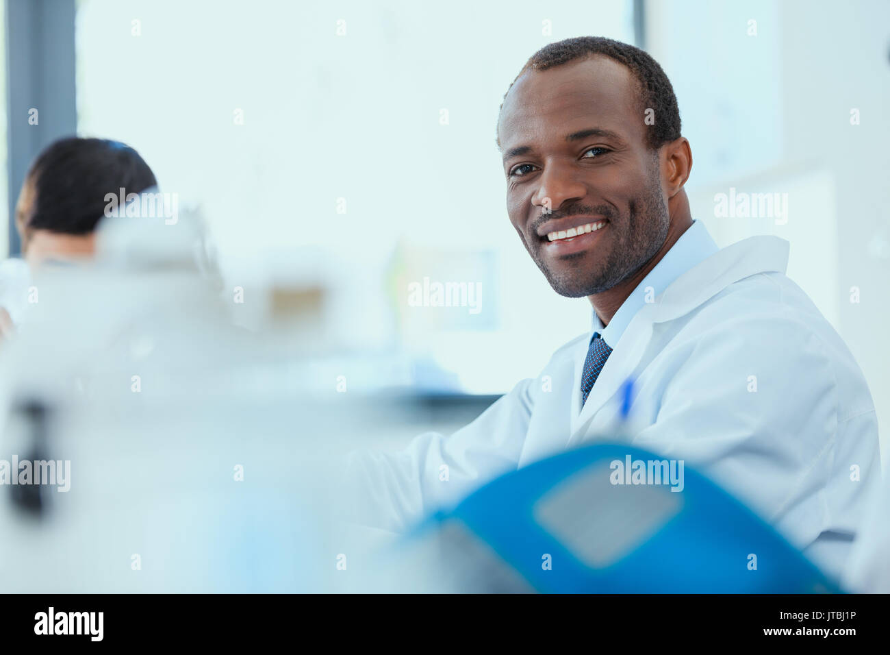 Medical clinical laboratory hi-res stock photography and images - Alamy