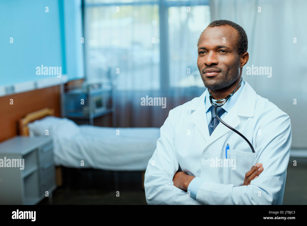 Doctor chamber hi-res stock photography and images - Alamy