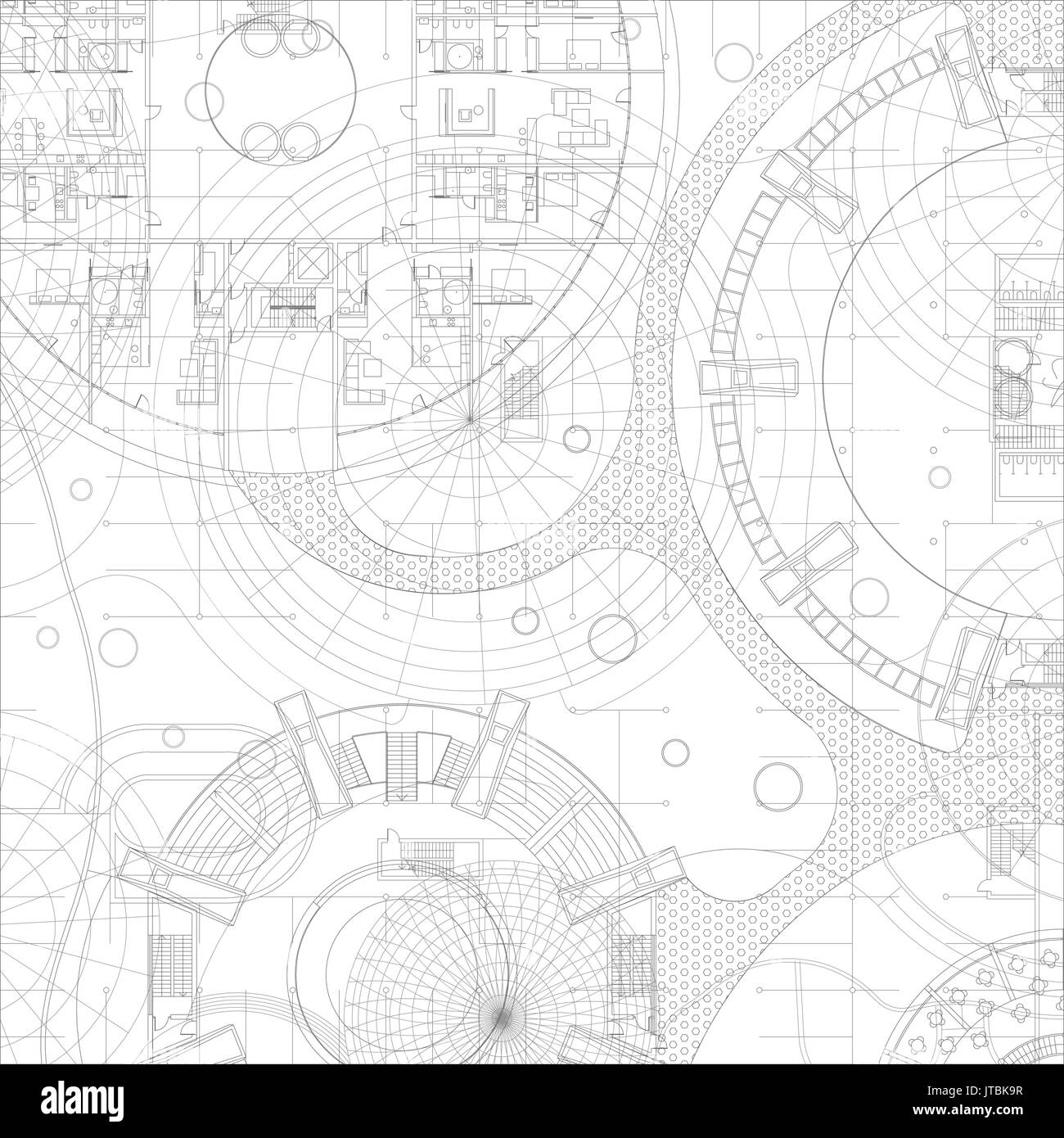 Architectural vector blueprint Stock Vector Image & Art - Alamy Architectural vector blueprint Stock Vector Image & Art - Alamy