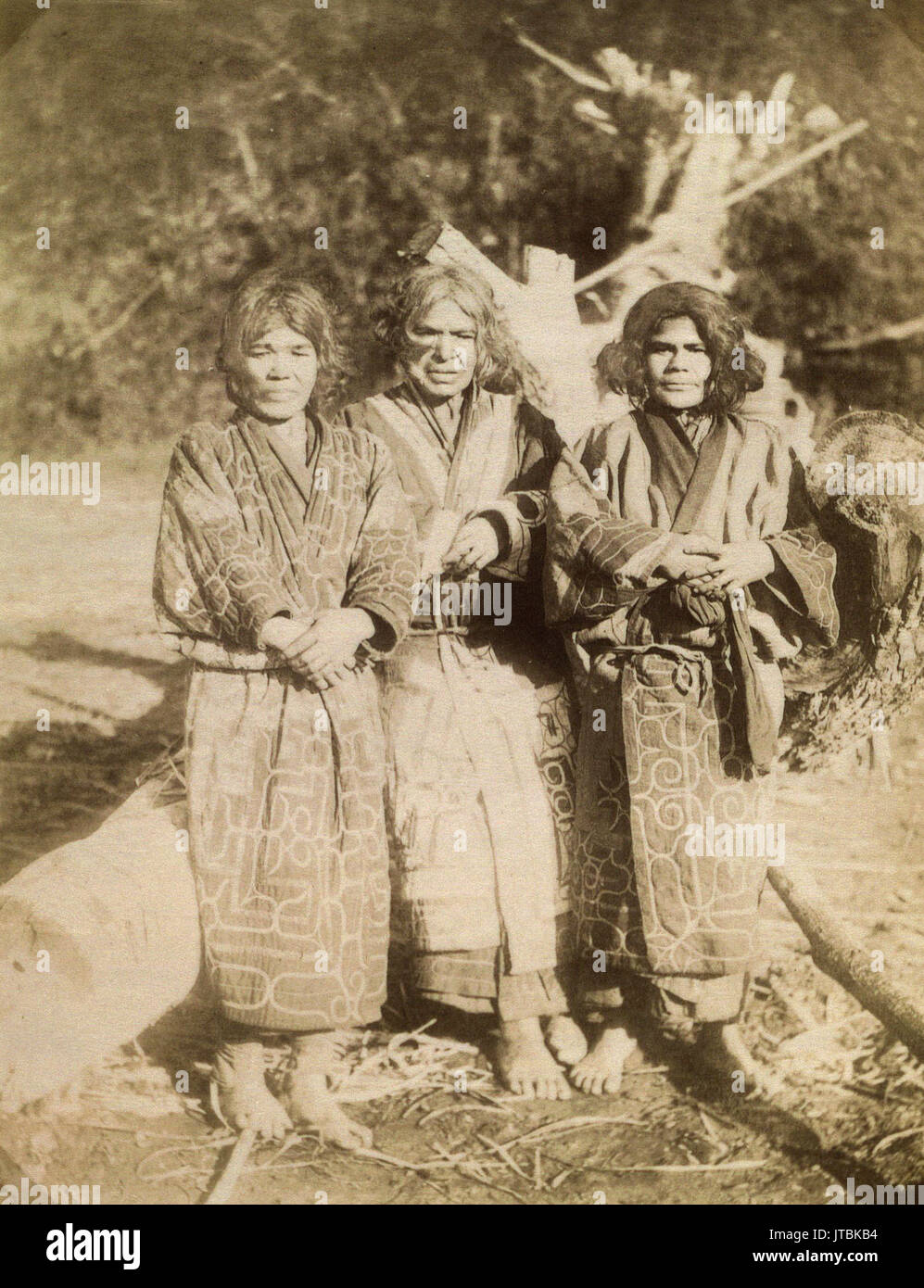 Sachalin hi-res stock photography and images - Alamy