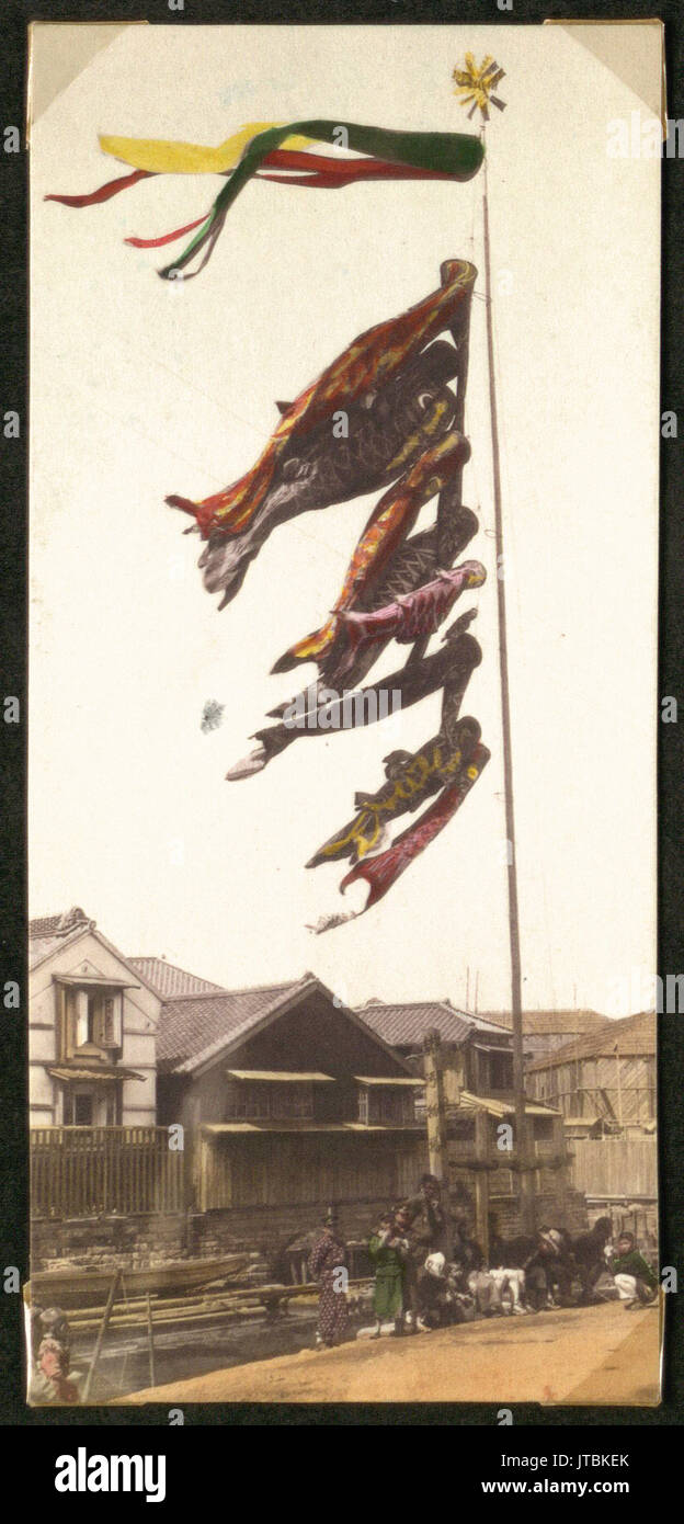 Sekku hi-res stock photography and images - Alamy