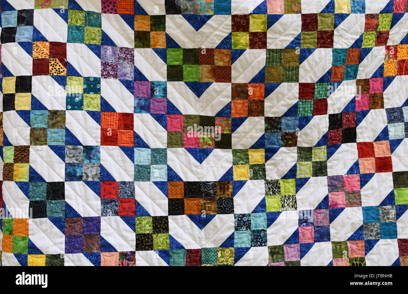 Quilt hi-res stock photography and images - Alamy