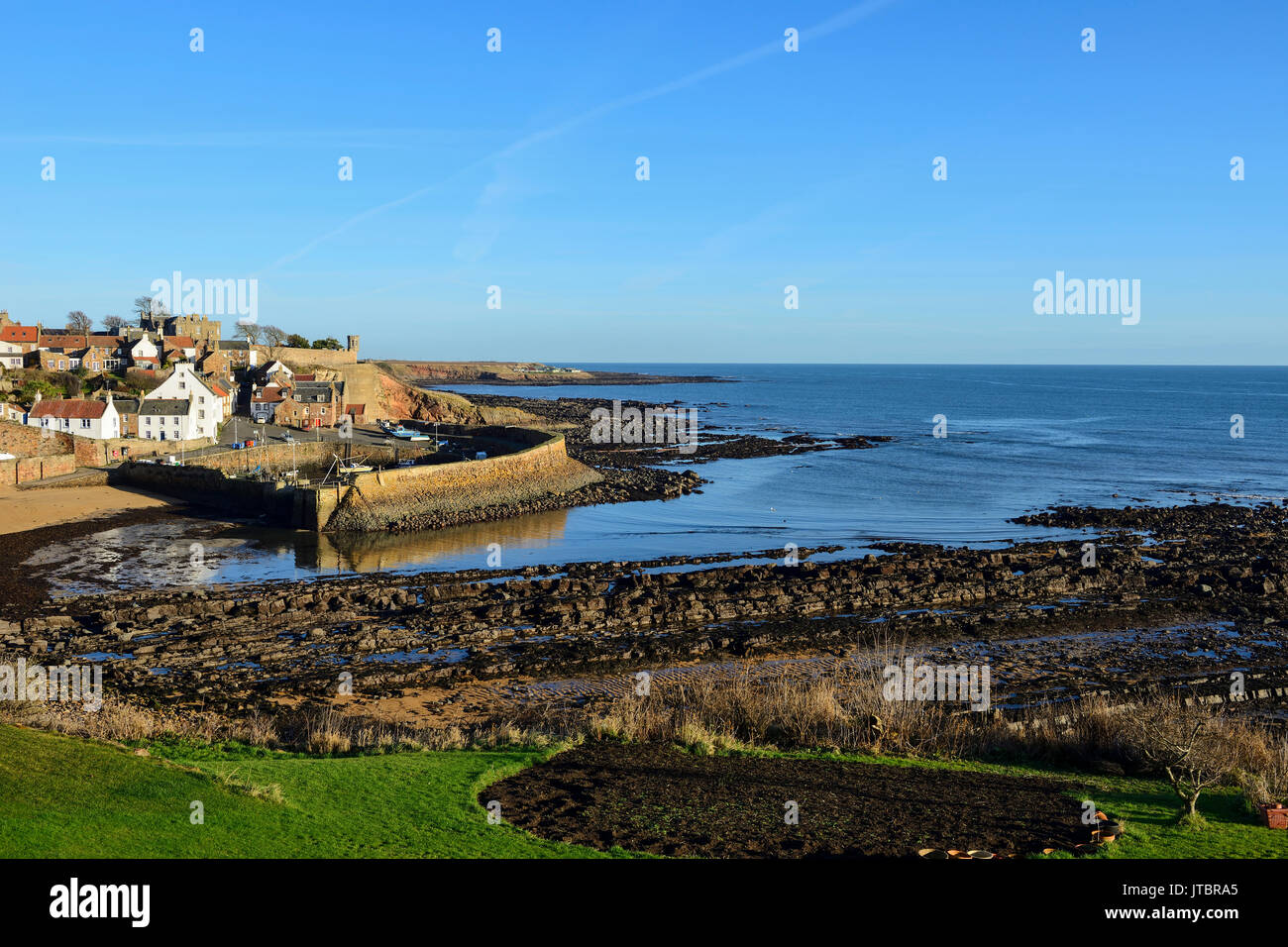 Crail Scotland Stock Photos & Crail Scotland Stock Images - Alamy