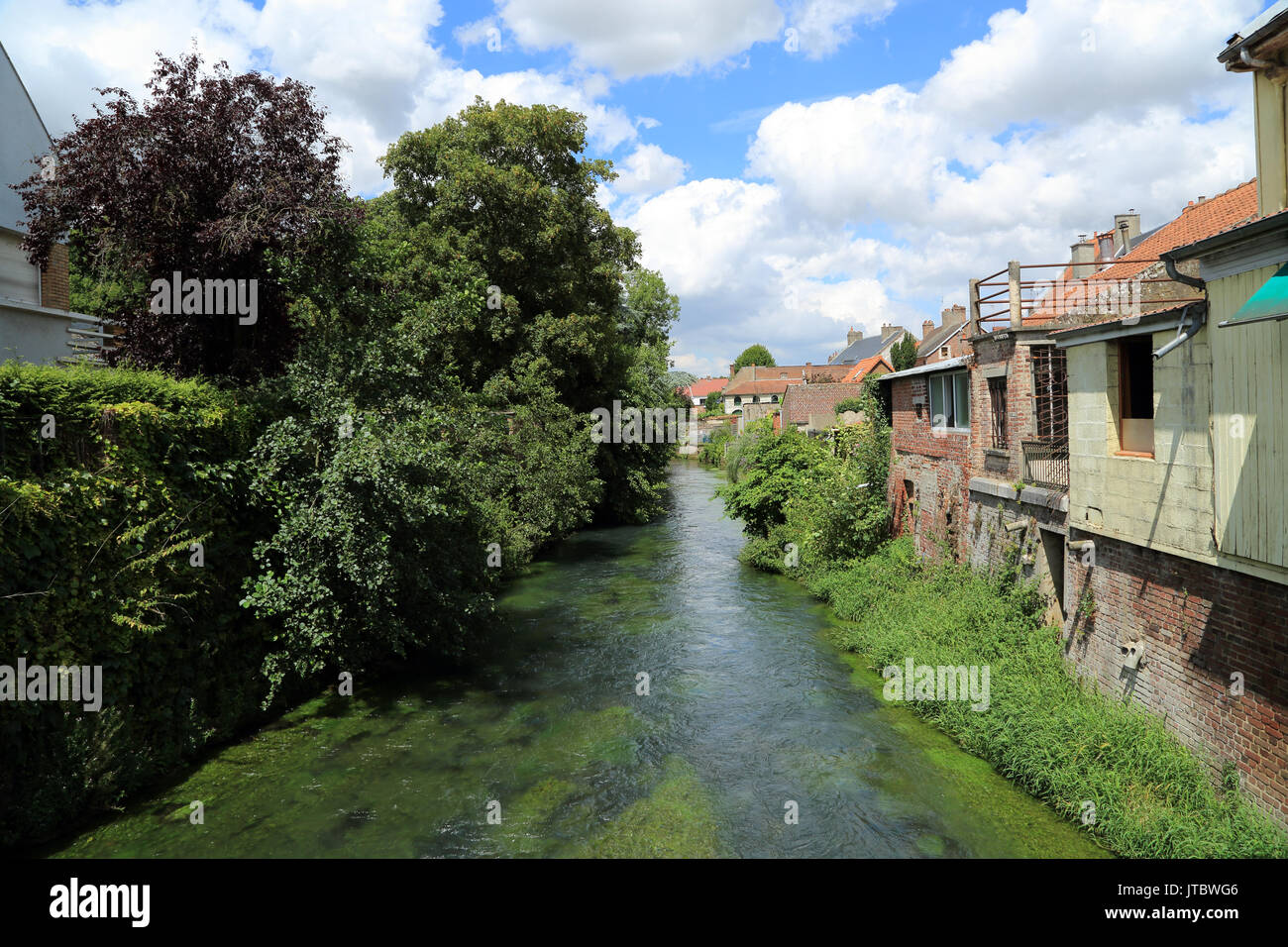 Auxi le chateau hi-res stock photography and images - Alamy