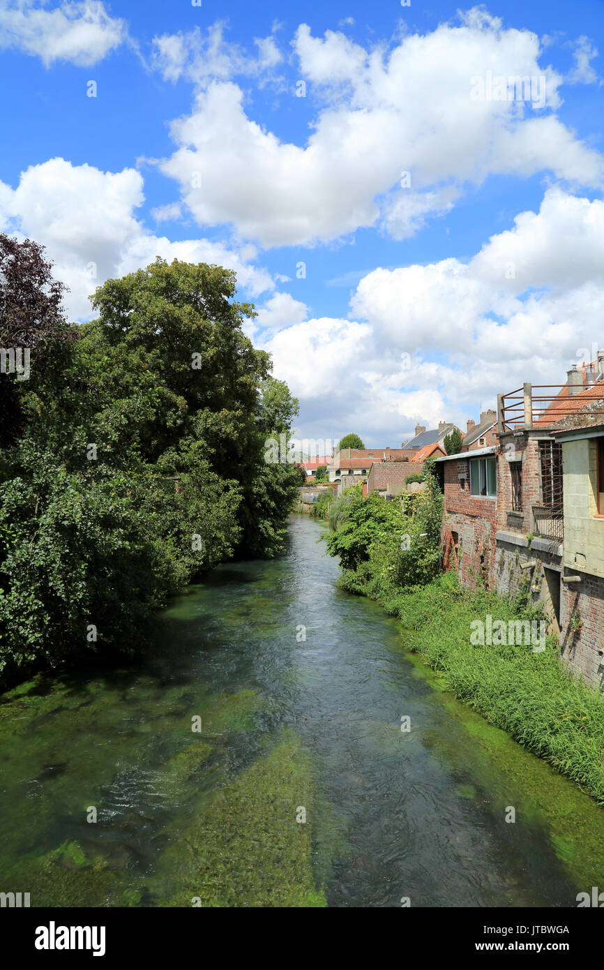 Auxi le chateau hi-res stock photography and images - Alamy
