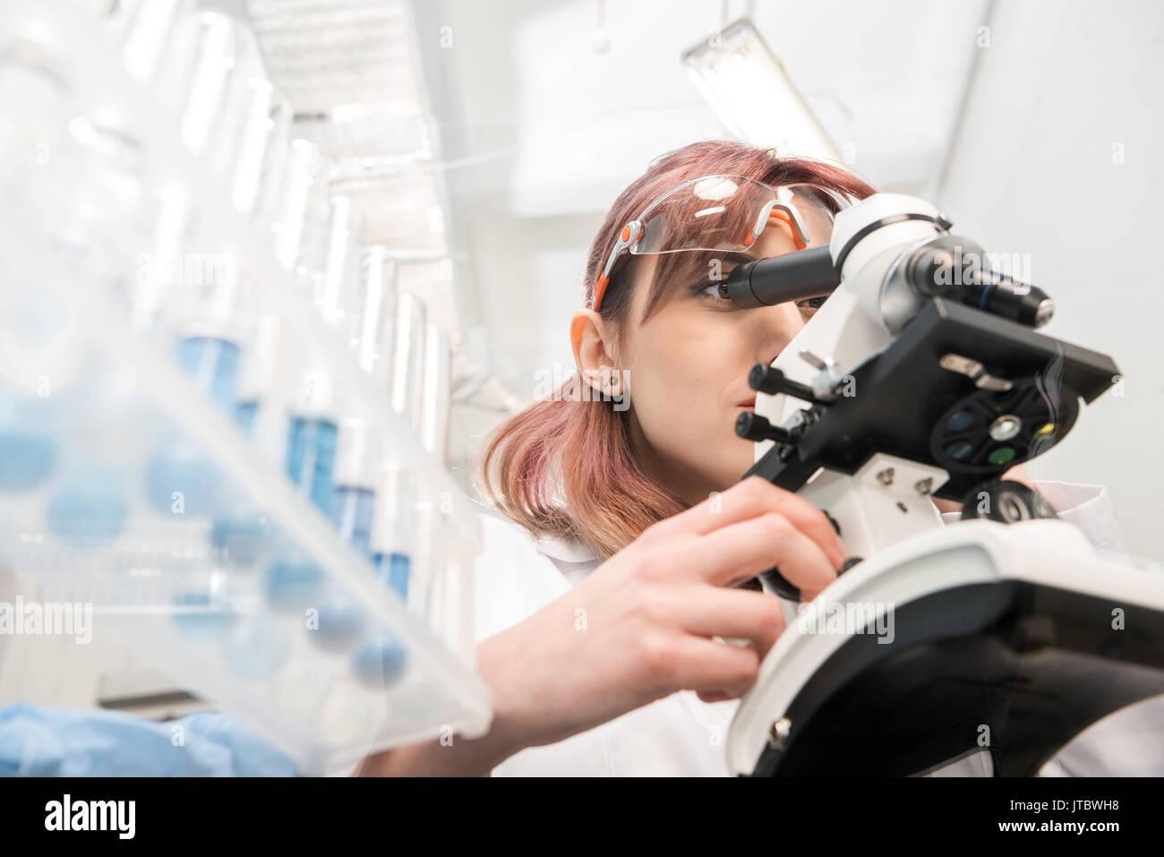 Youth work hi-res stock photography and images - Alamy