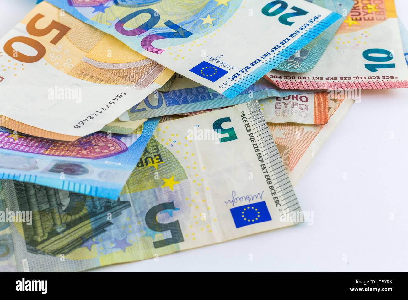 World currency banknotes hi-res stock photography and images - Alamy