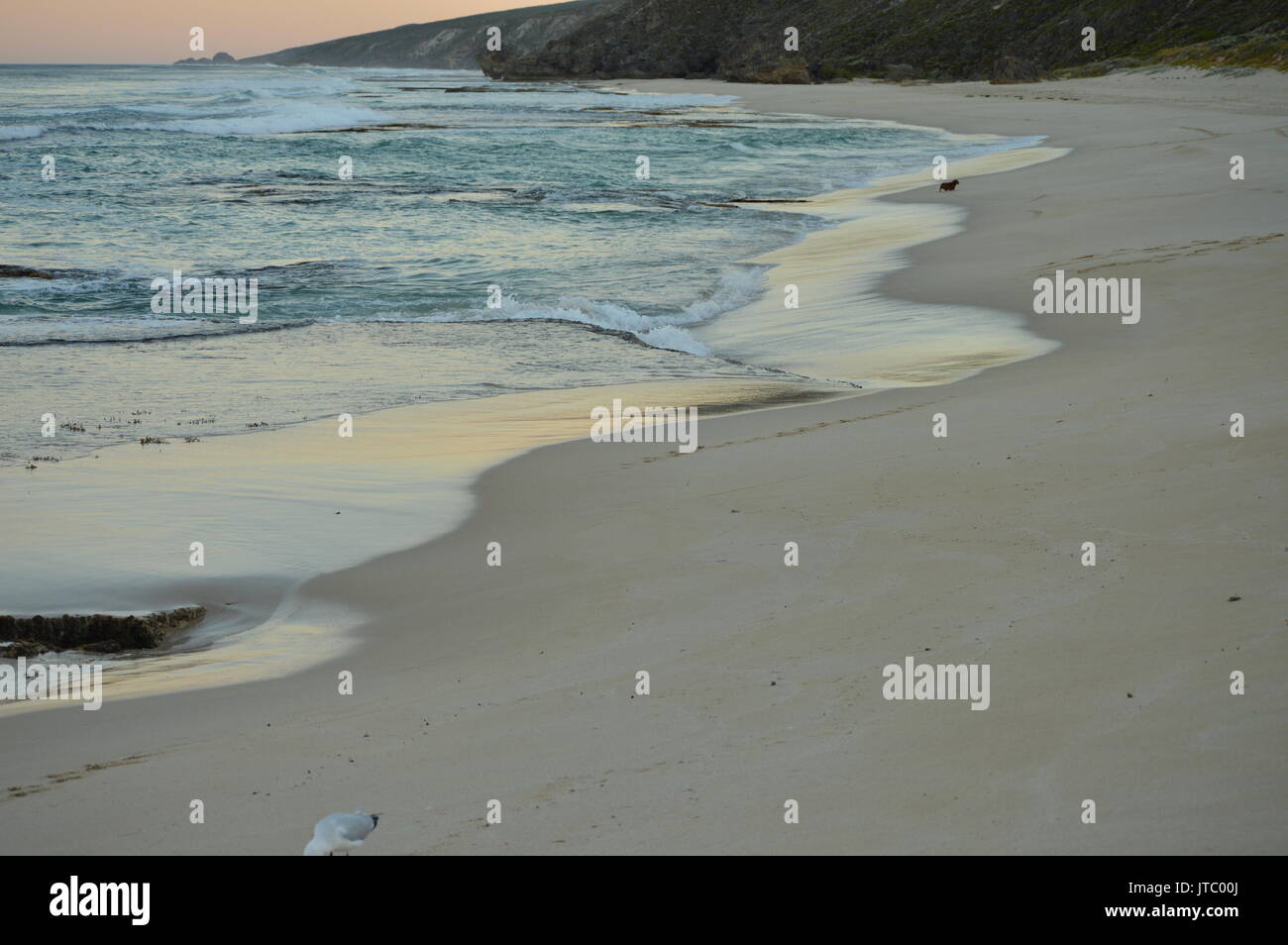 Yallingup Beach High Resolution Stock Photography and Images - Alamy