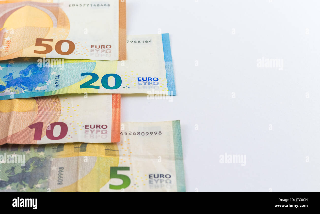 World currency banknotes hi-res stock photography and images - Alamy