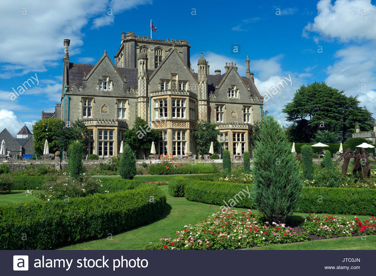 De Vere House Stock Photos & De Vere House Stock Images - Alamy