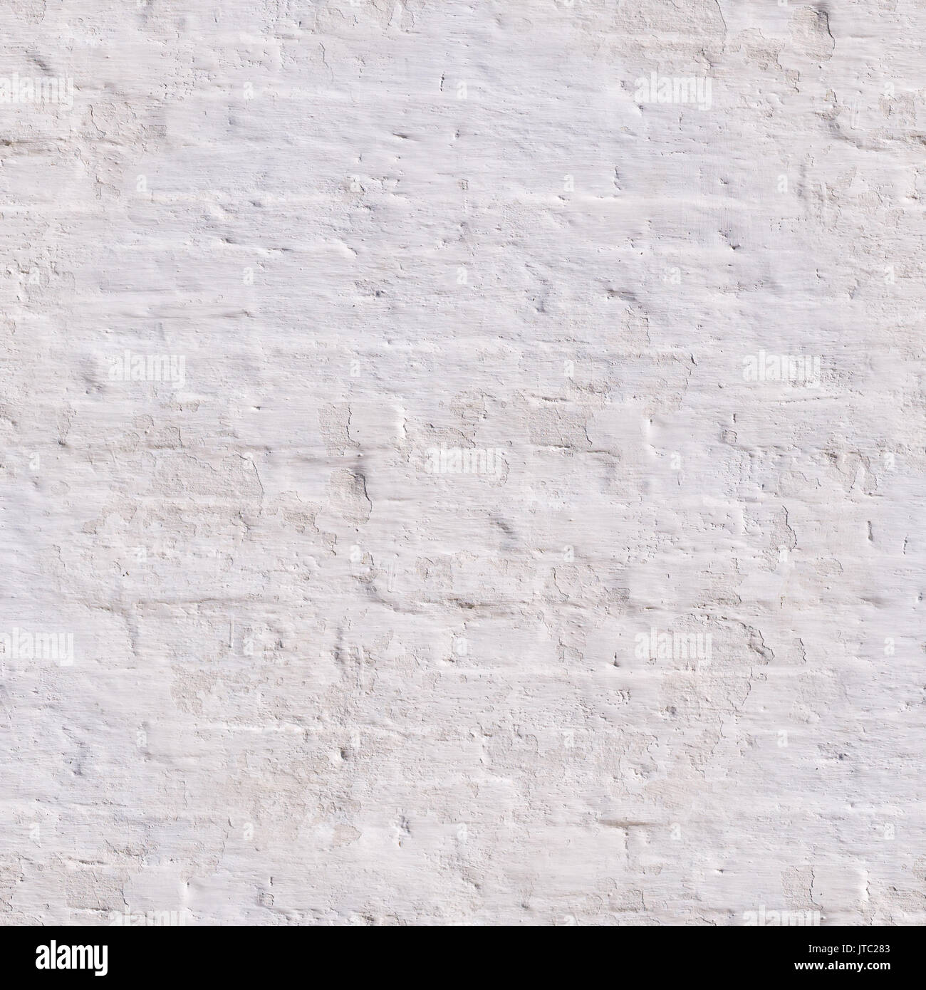 seamless clean white painted brick wall. background, texture Stock ...