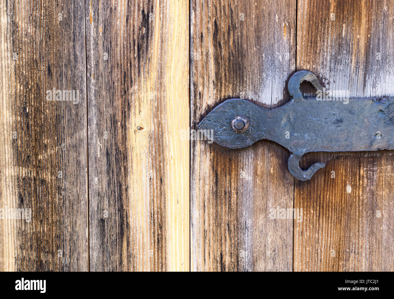 Shutter Gate High Resolution Stock Photography and Images - Alamy
