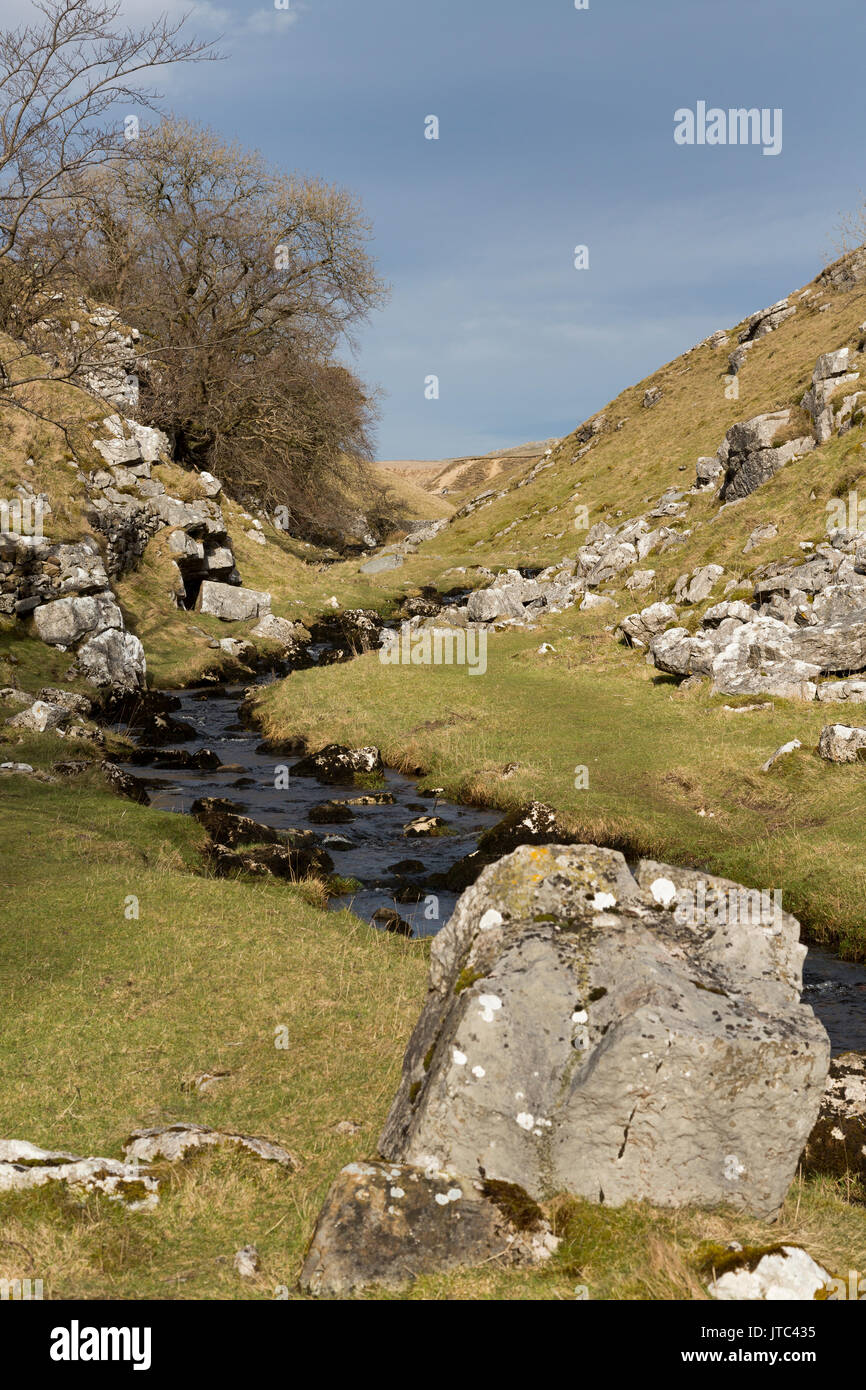 Lower wharfedale hi-res stock photography and images - Alamy