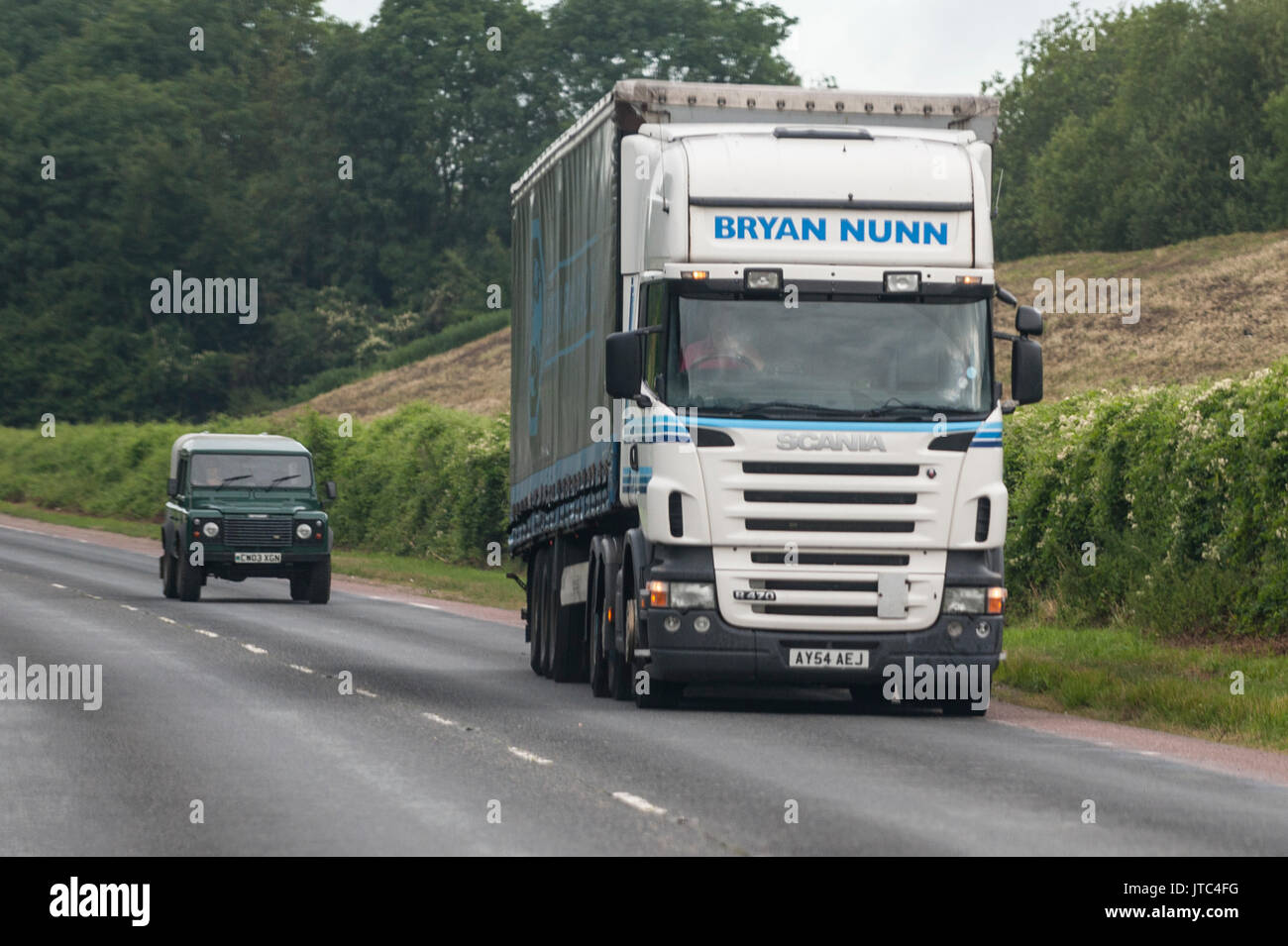 Hgv hi-res stock photography and images - Alamy