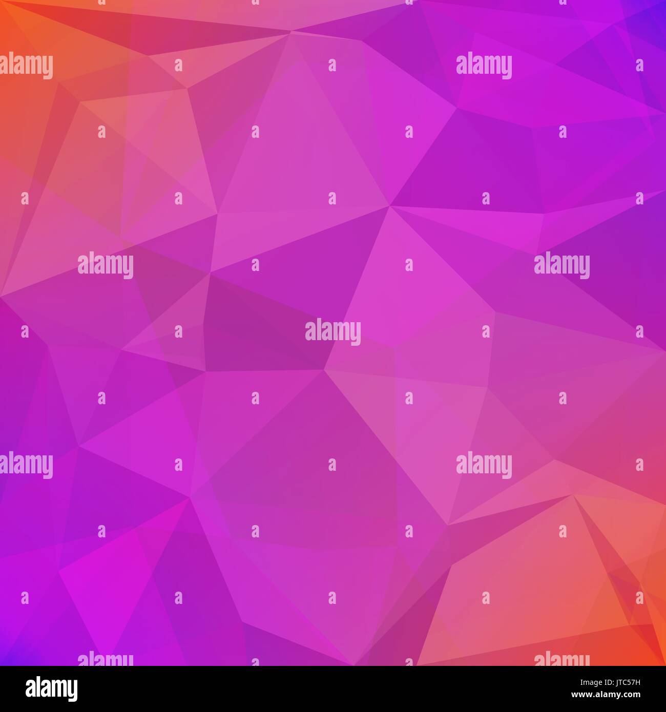 Abstract gradient triangle background Stock Vector Image & Art - Alamy