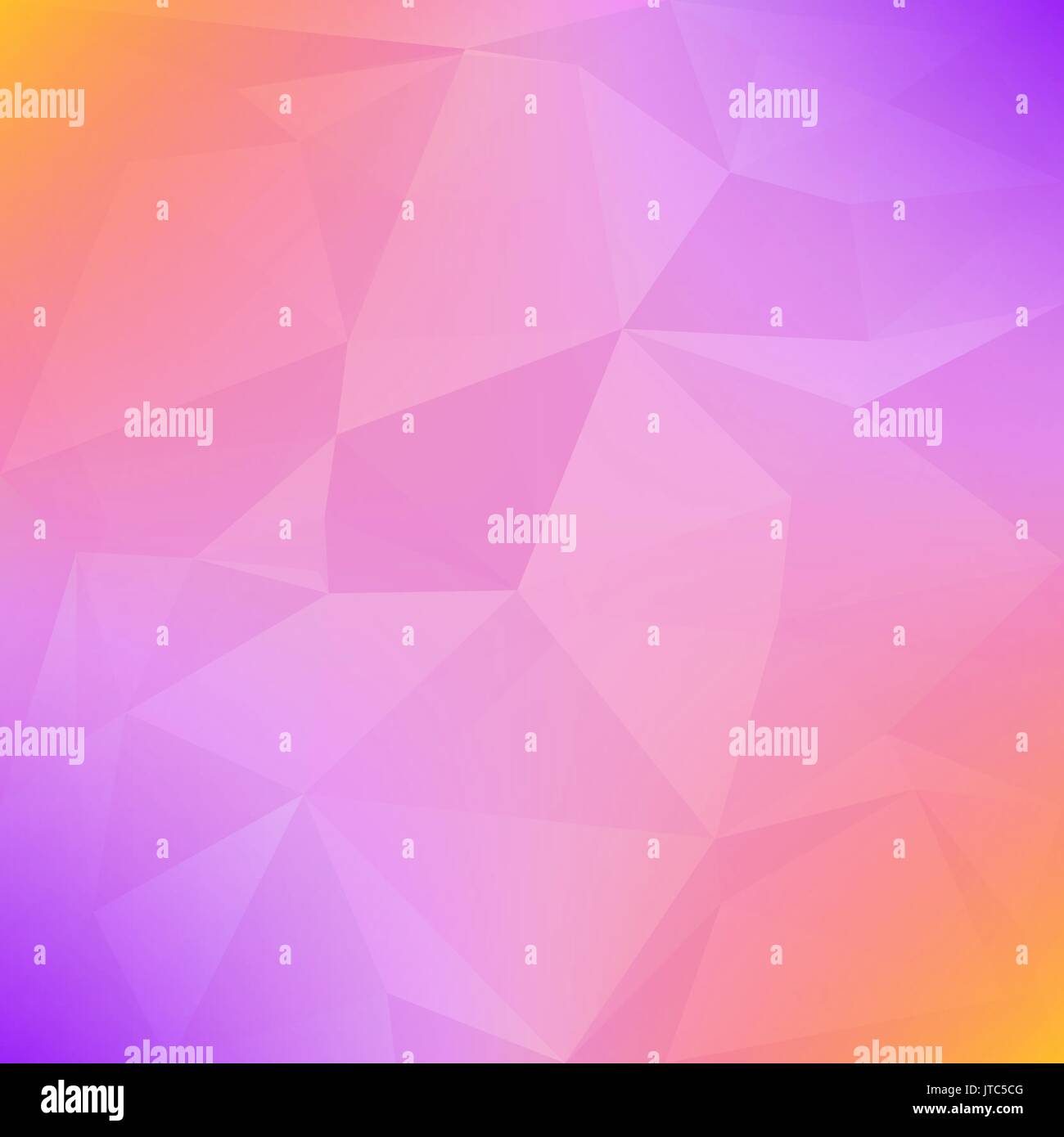 Abstract gradient triangle background Stock Vector Image & Art - Alamy
