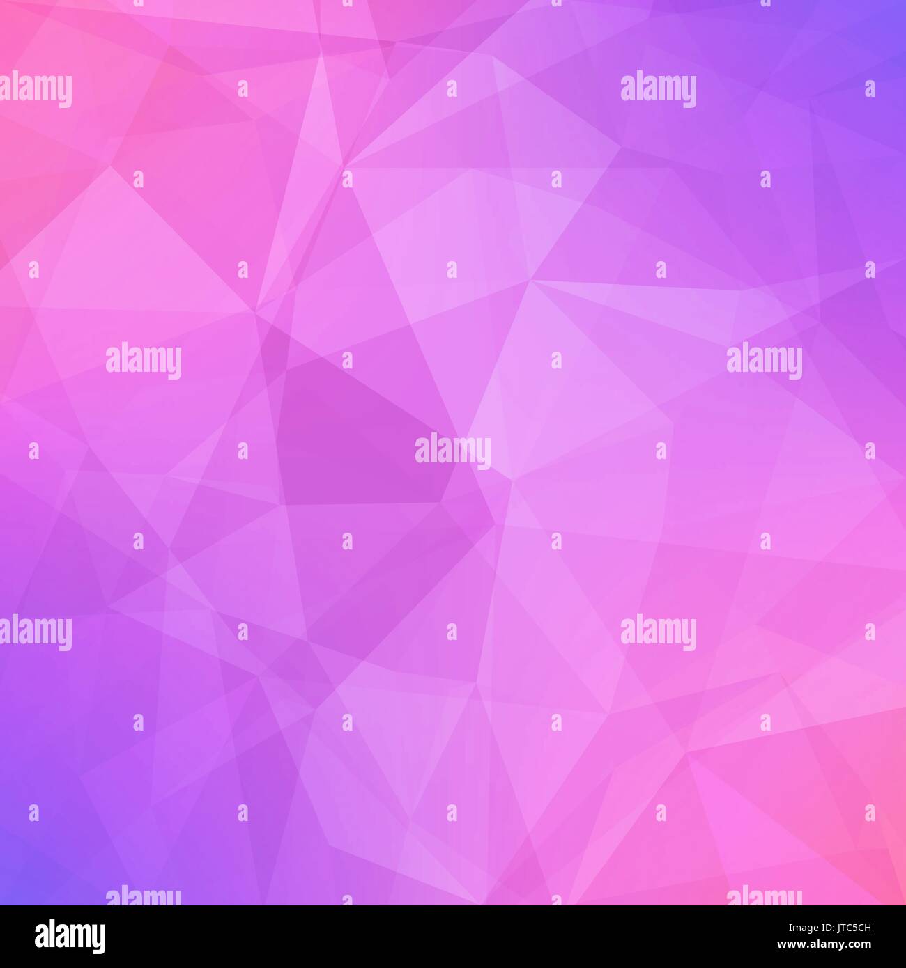 Abstract gradient triangle background Stock Vector Image & Art - Alamy