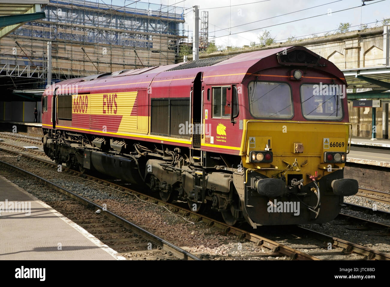 Class 66 Stock Photos & Class 66 Stock Images - Alamy