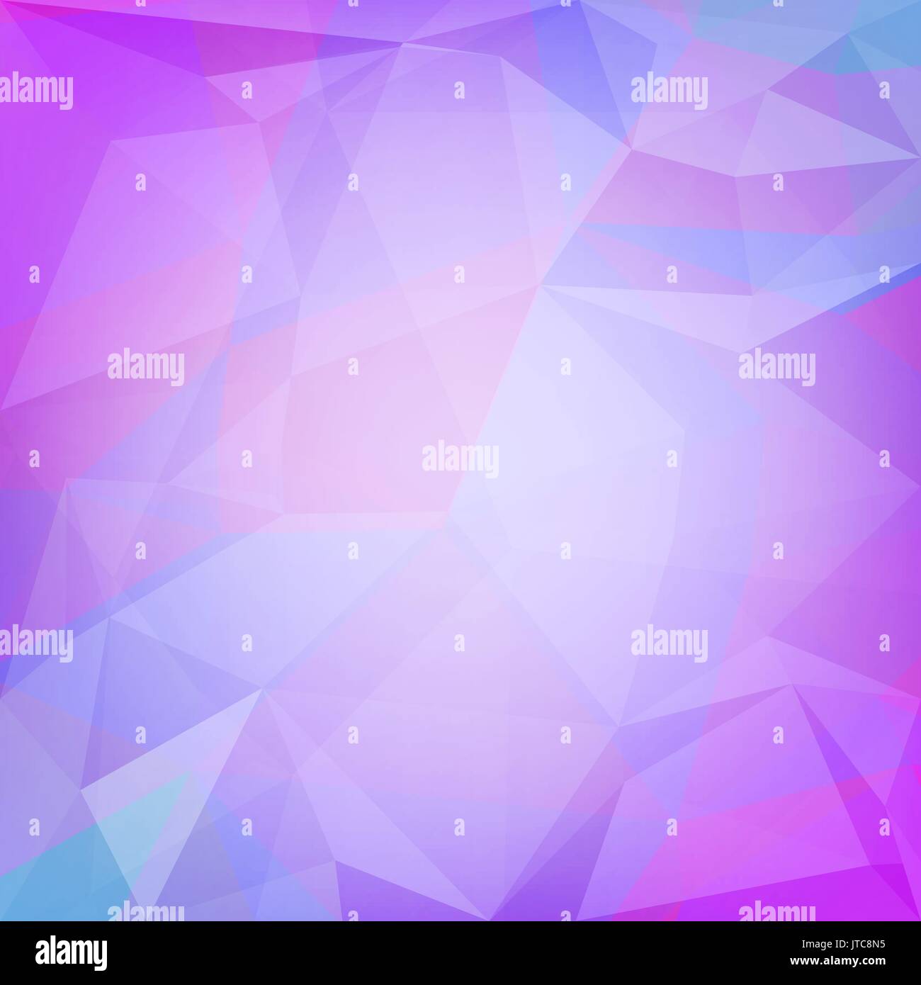 Abstract square triangle background Stock Vector Image & Art - Alamy