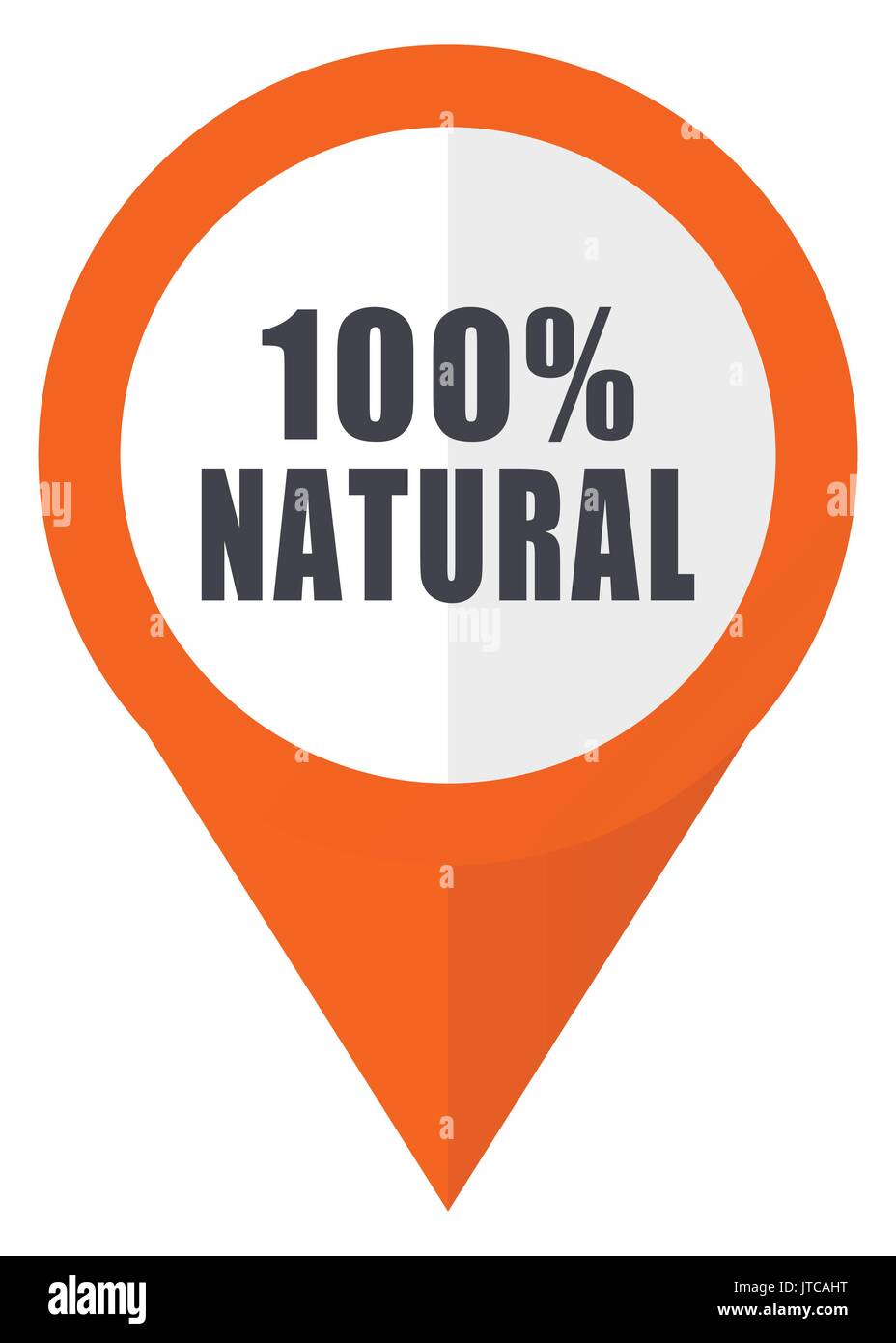 Healthy forest indicator Stock Vector Images - Alamy