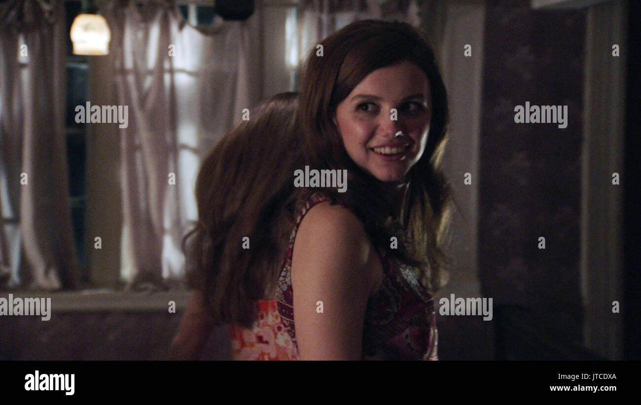 DETROIT, Hannah Murray, 2017. © Annapurna Distribution /Courtesy ...