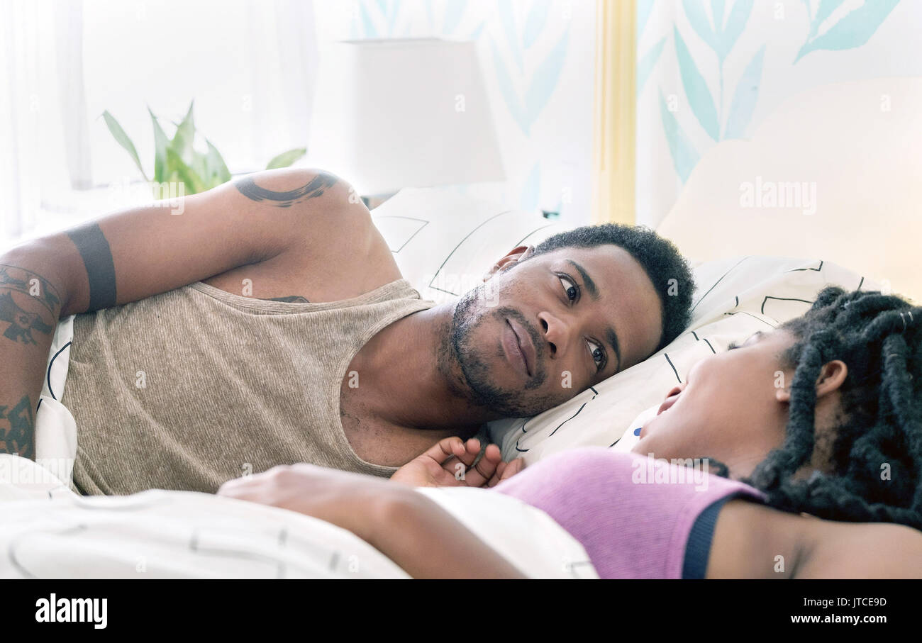 THE INCREDIBLE JESSICA JAMES, l-r: Lakeith Stanfield, Jessica Williams ...