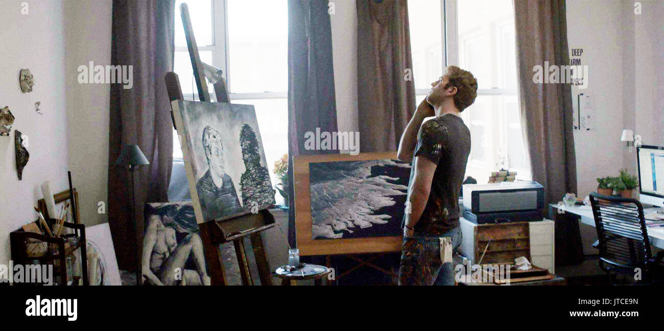 IRIS, Grant MacDermott, 2017. ©Dirty Empire Films/courtesy Everett ...