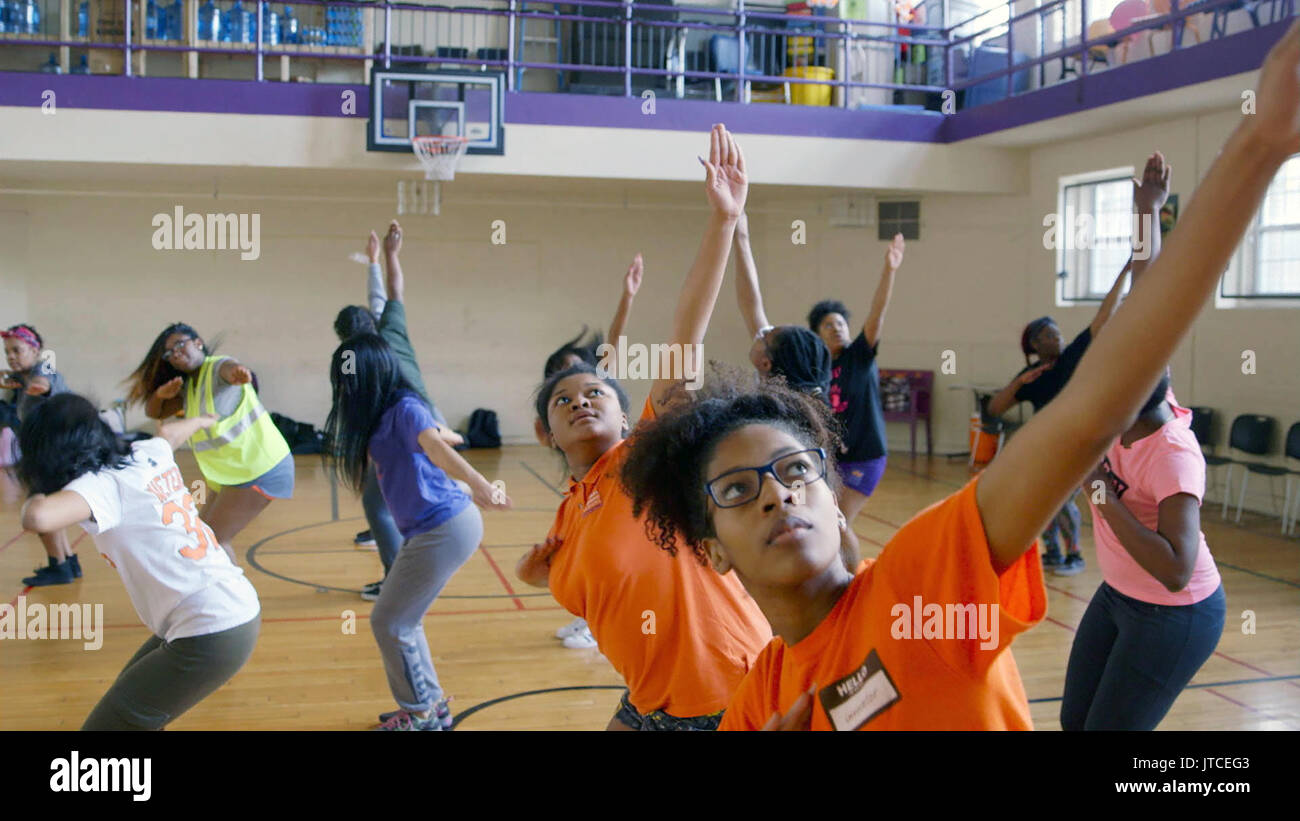 STEP, Cori Granger, 2017. TM & Copyright ©Fox Searchlight Pictures. All ...