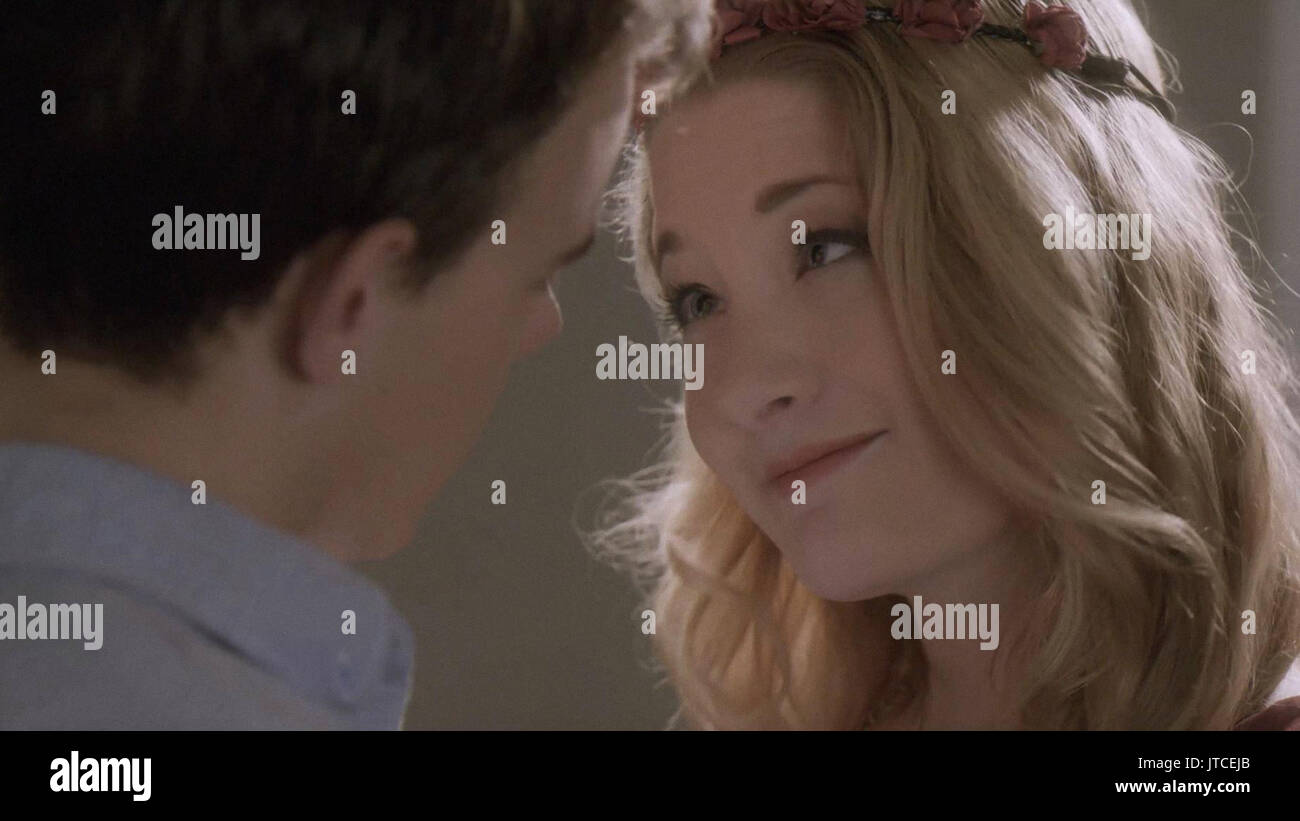 THE UNMIRACLE, Blythe Baird, 2017. ©Keep the Faith Distribution ...