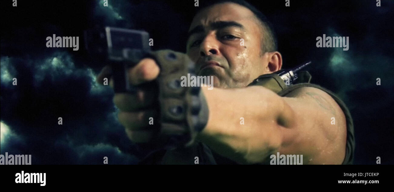 YALGHAAR, Shaan Shahid, 2017. © Hum Films /Courtesy Everett Collection ...