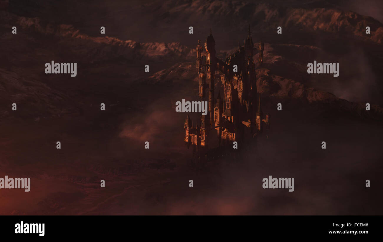 CASTLEVANIA, (Season 1, aired July 7, 2017). ©Netflix / courtesy ...