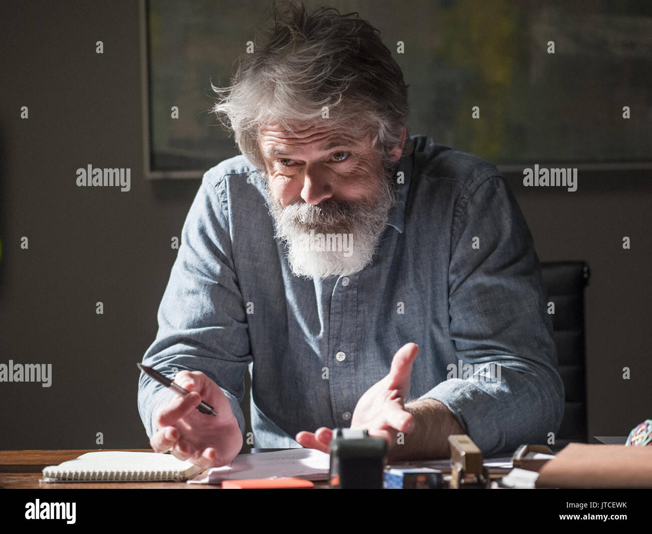 RAY DONOVAN, C. Thomas Howell, 'Abby', (Season 5, ep. 501, airs Aug. 6 ...