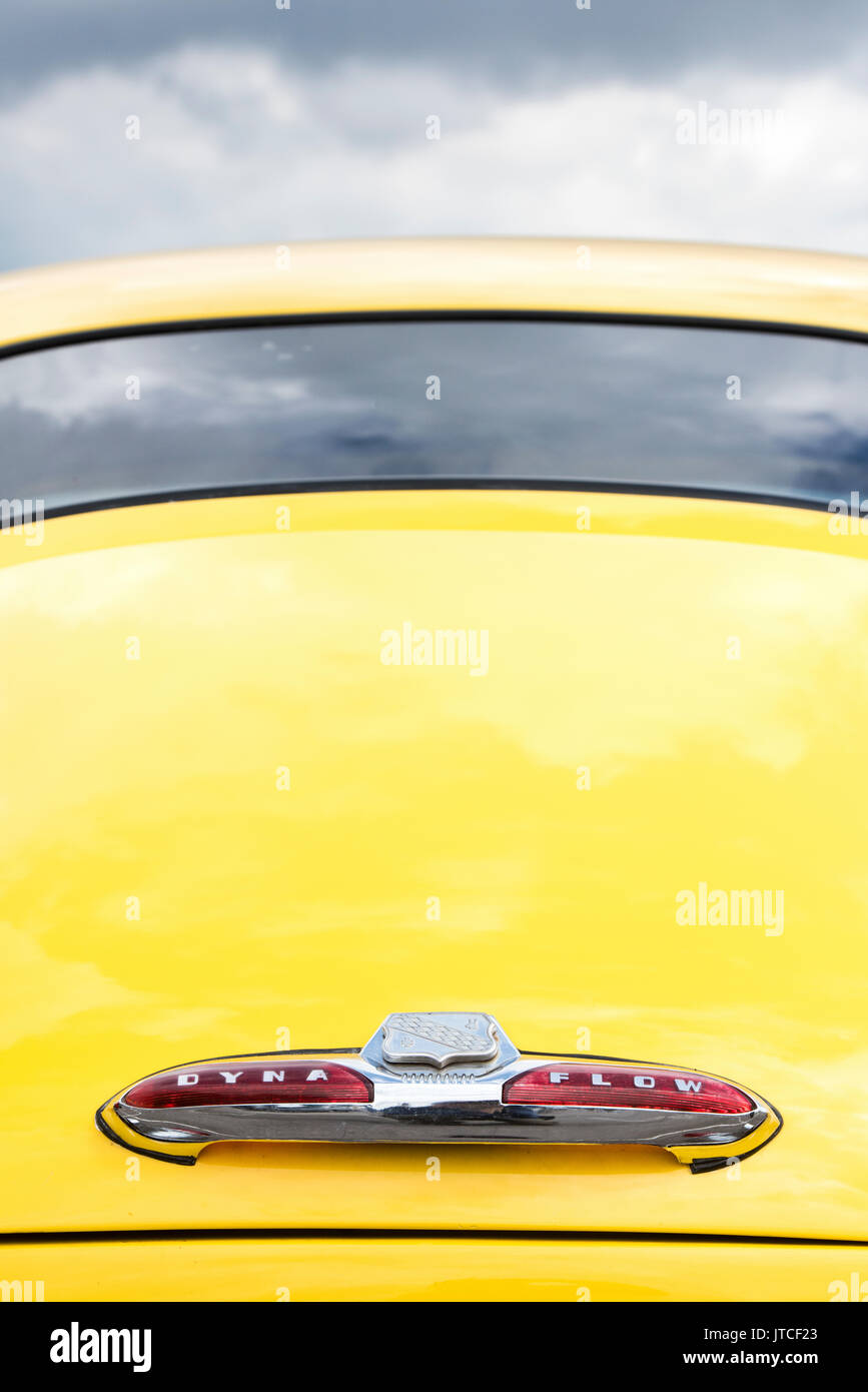 Customised Cars High Resolution Stock Photography and Images - Alamy