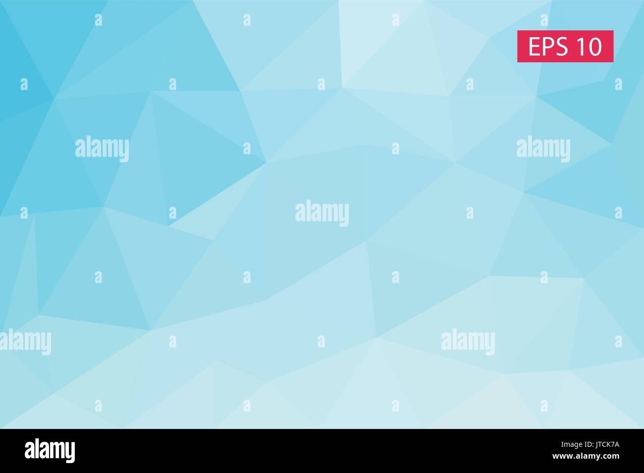 Abstract geometric background, vector from polygons, triangle, vector ...