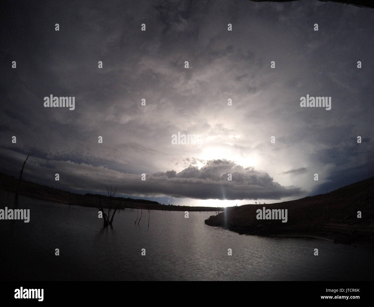Blinding blinding light hi-res stock photography and images - Alamy