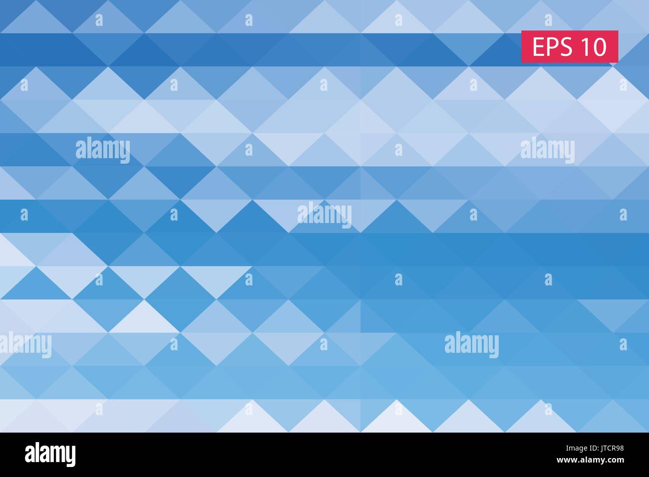 Abstract geometric background, vector from polygons, triangle, vector ...