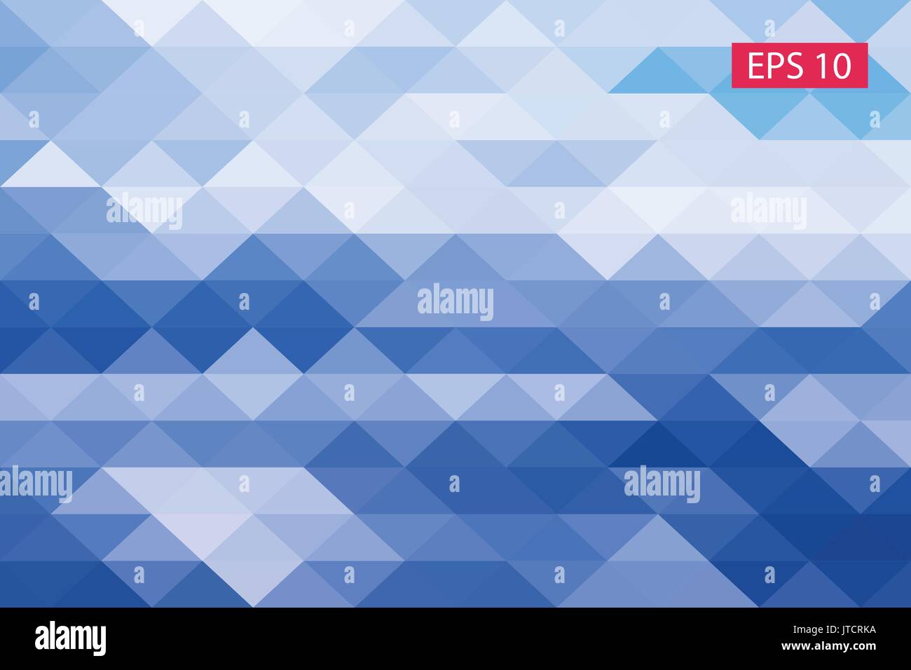 Abstract geometric background, vector from polygons, triangle, vector ...