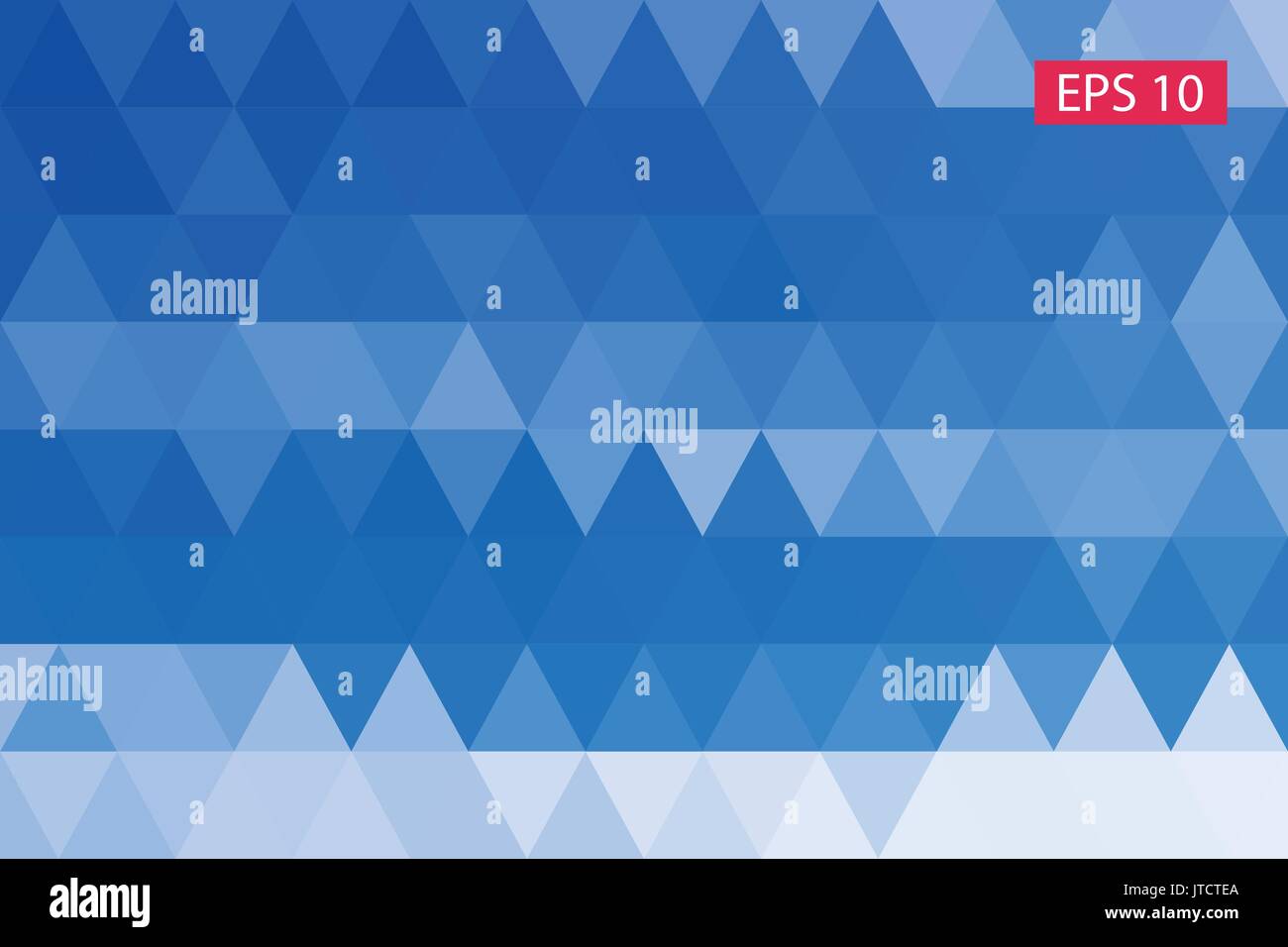 Abstract geometric background, vector from polygons, triangle, vector ...