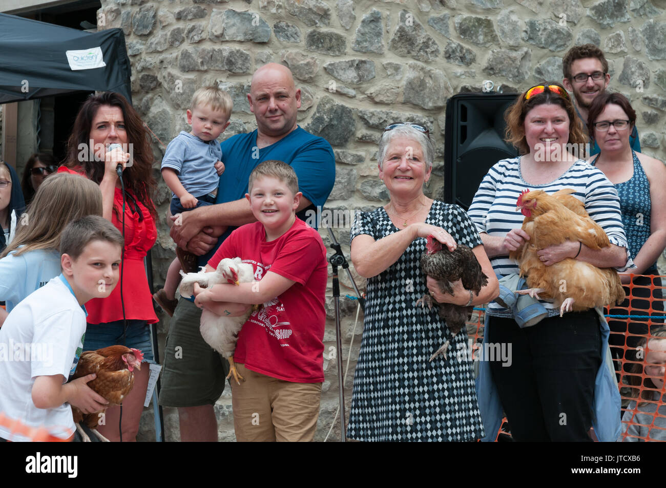 World championship hen racing hi-res stock photography and images - Alamy
