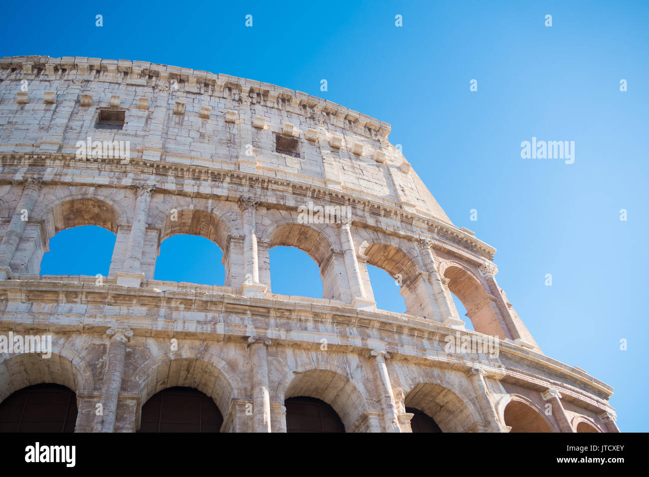The collosseum hi-res stock photography and images - Alamy