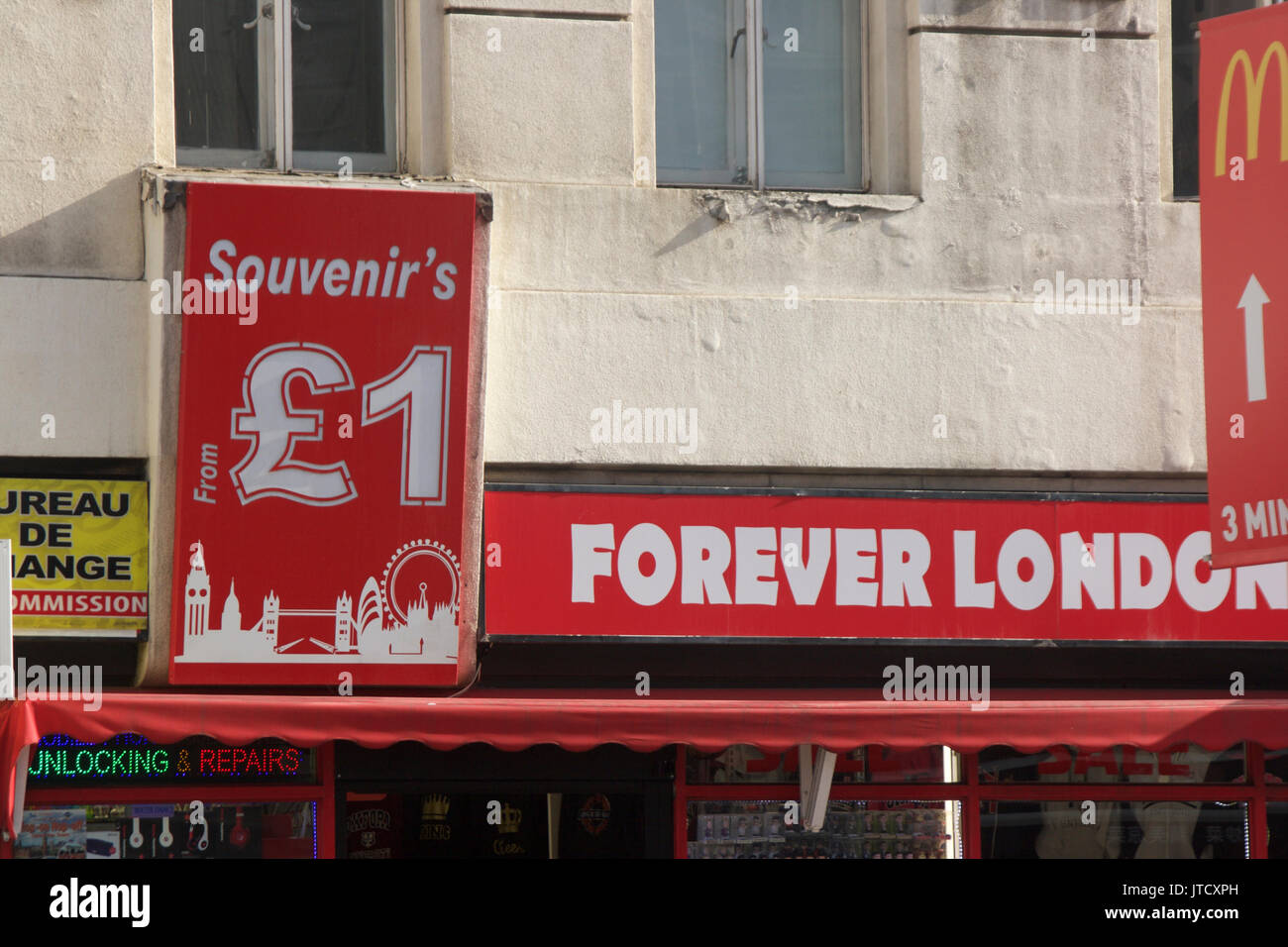 Grocer's apostrophe hi-res stock photography and images - Alamy