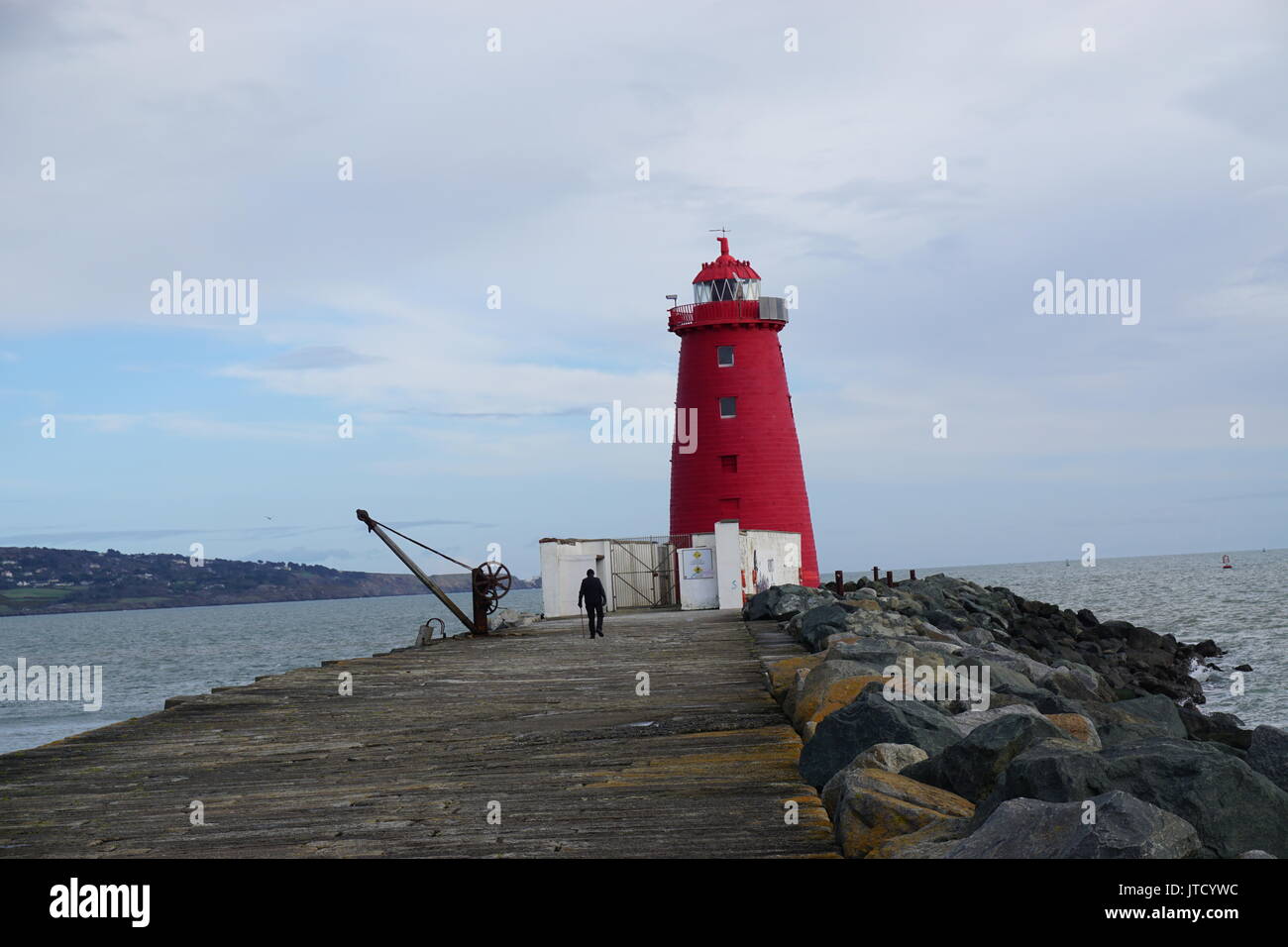 By the sea dublin hi-res stock photography and images - Alamy