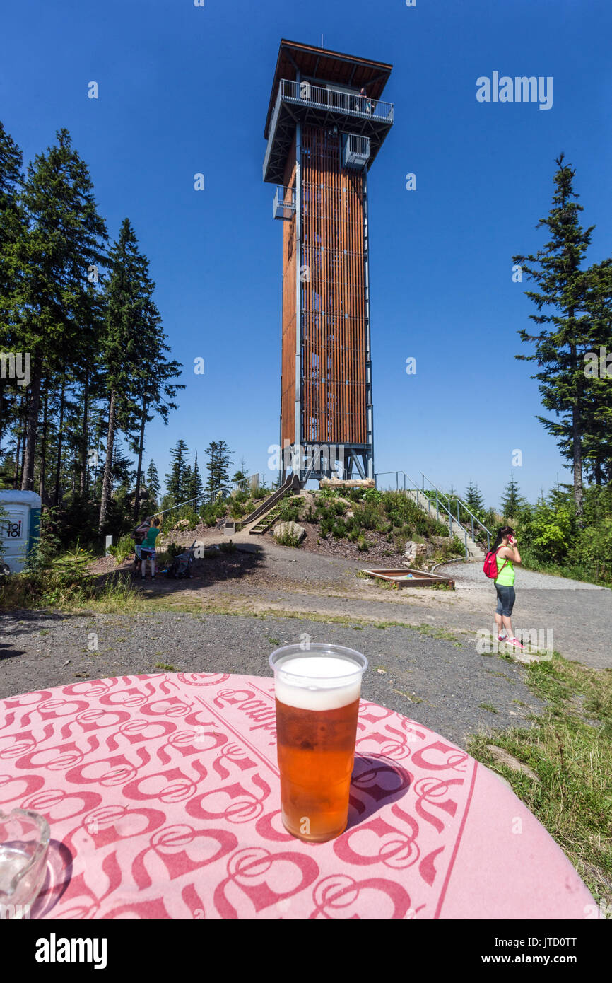 Sumava national park hi-res stock photography and images - Alamy