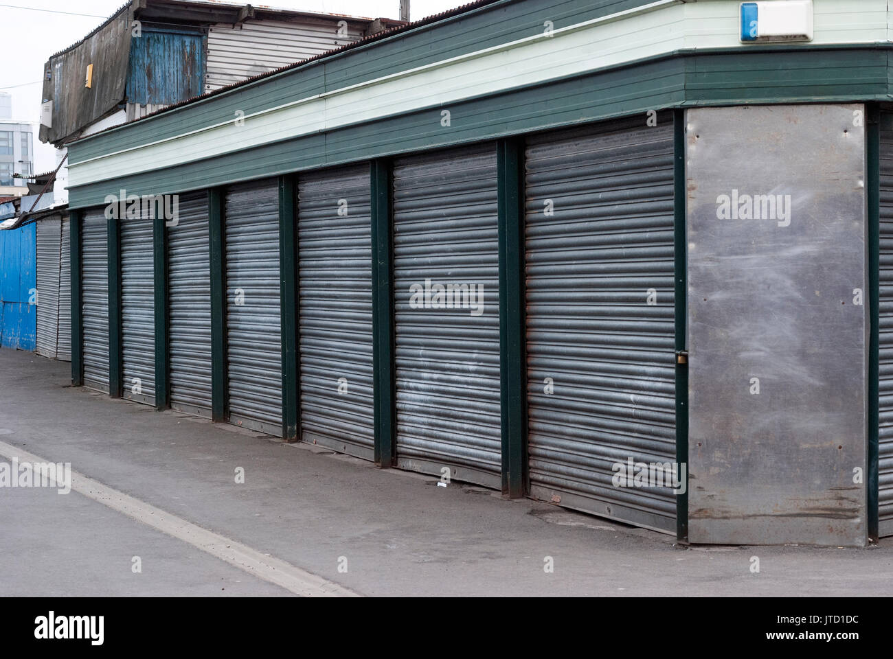 Multiple doorways hi-res stock photography and images - Alamy
