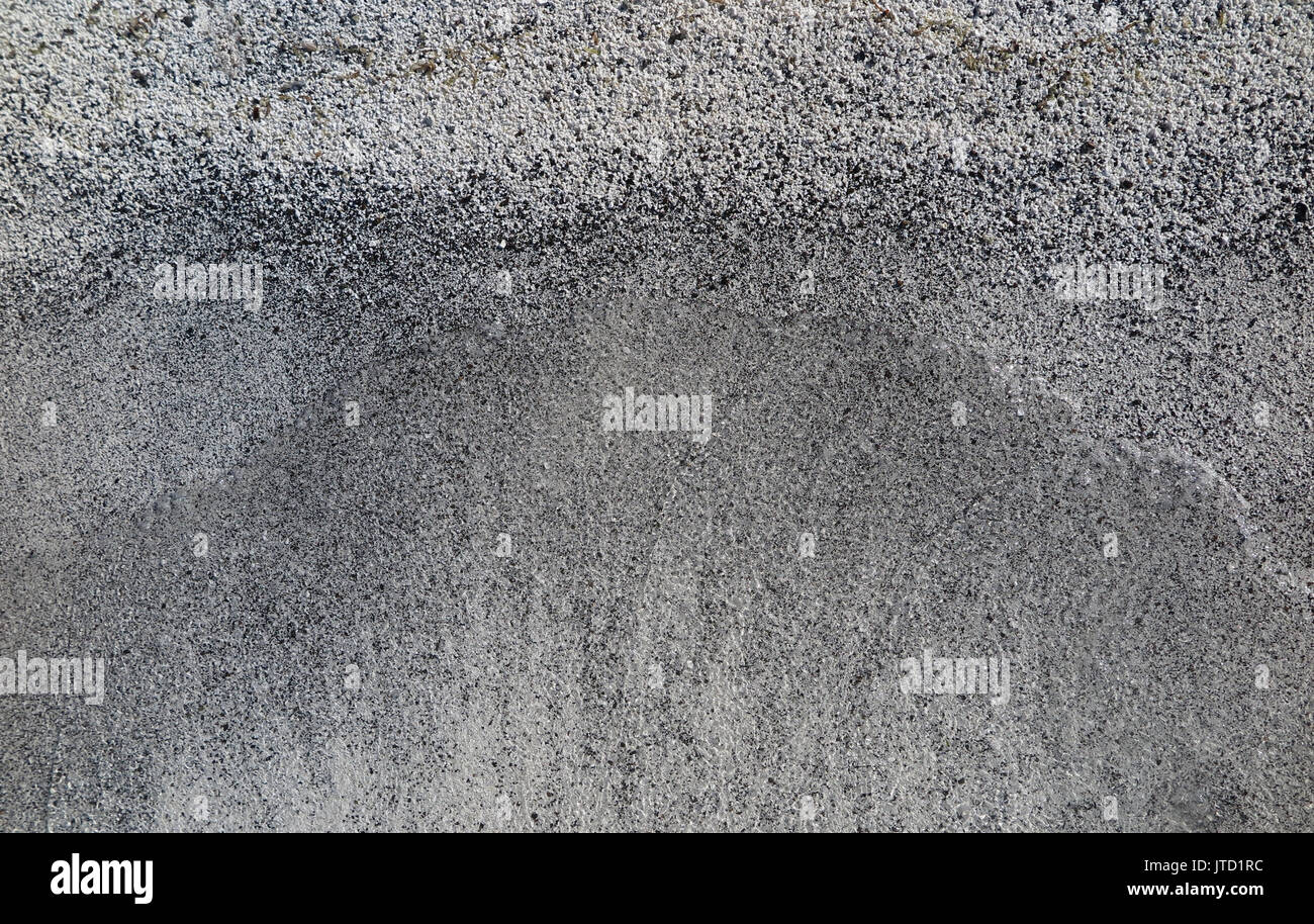 Gray sand textured hi-res stock photography and images - Alamy