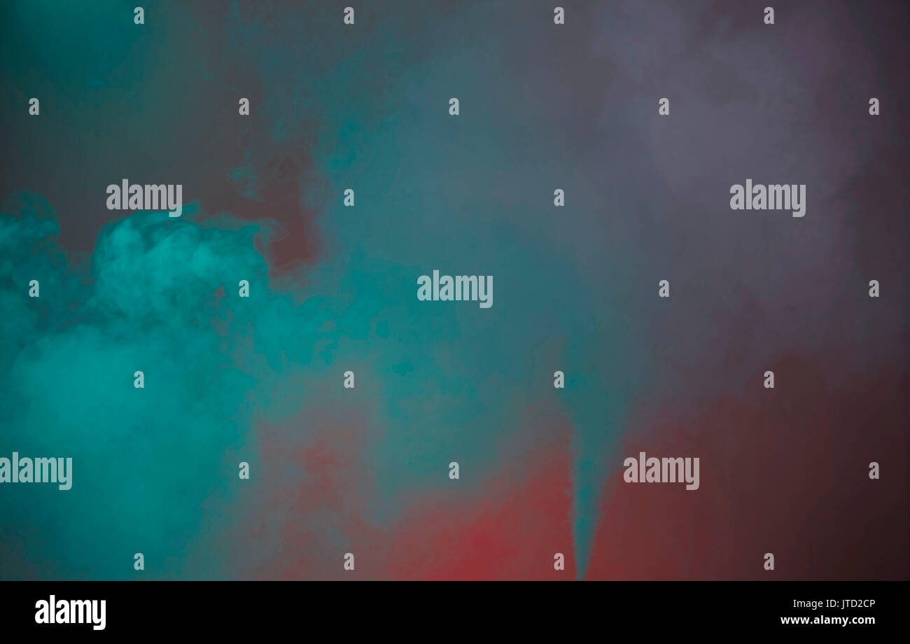 Smoke effects hi-res stock photography and images - Alamy