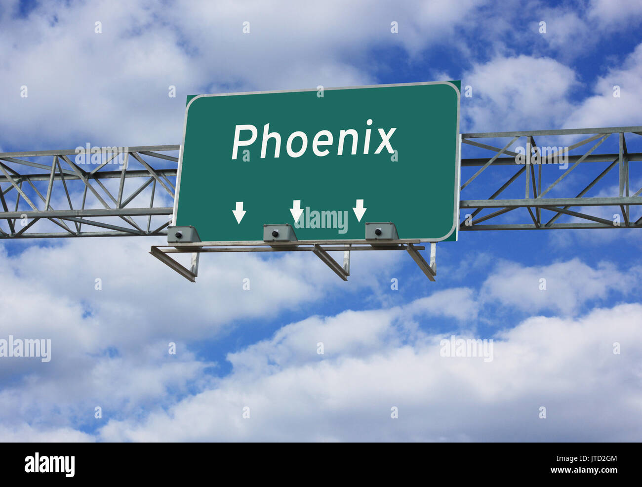Phoenix arrow hi-res stock photography and images - Alamy