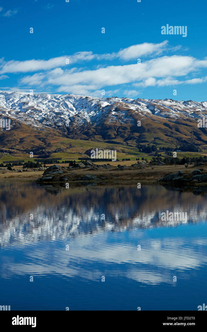 Salt mountain ranges hi-res stock photography and images - Alamy