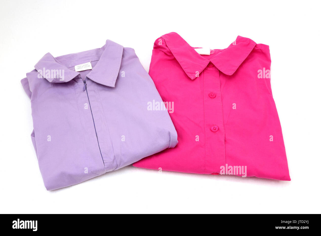Two shirt buttons hi-res stock photography and images - Alamy