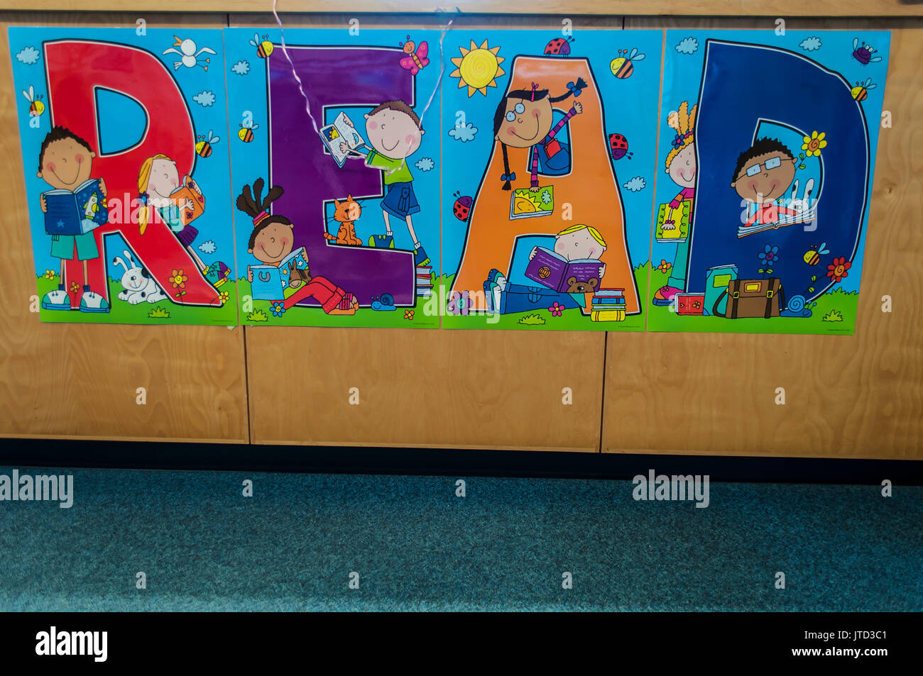 Images for kids hi-res stock photography and images - Alamy